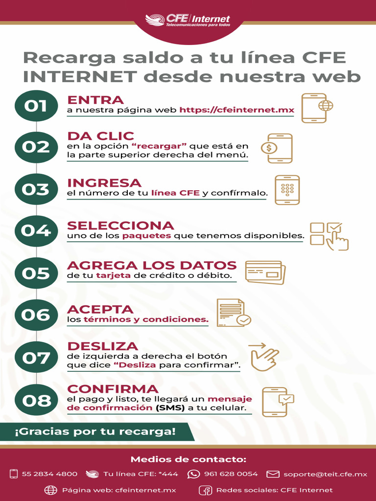recarga_saldo_a_tu_linea | PDF