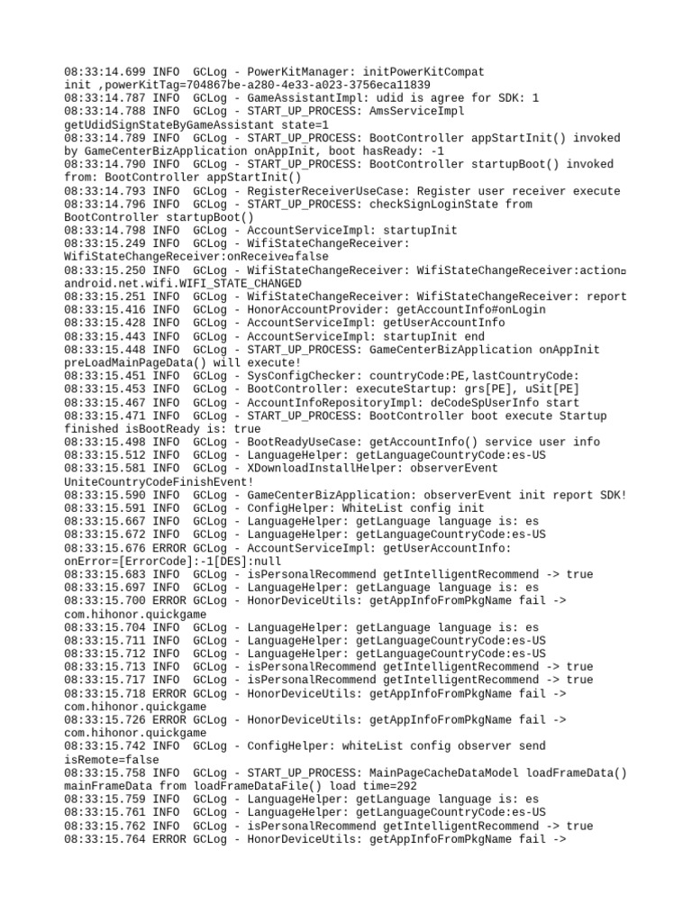 gc_2024_11_23 | PDF | Computer Networking | Computer Science