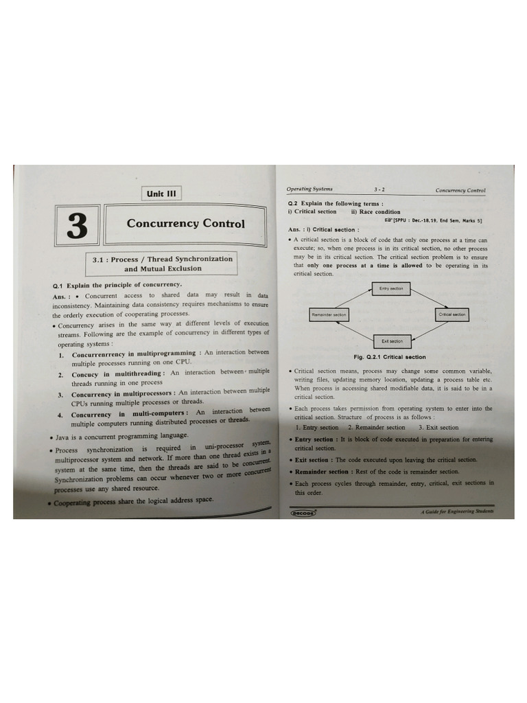 Operating Systems | PDF Operating Systems | PDF