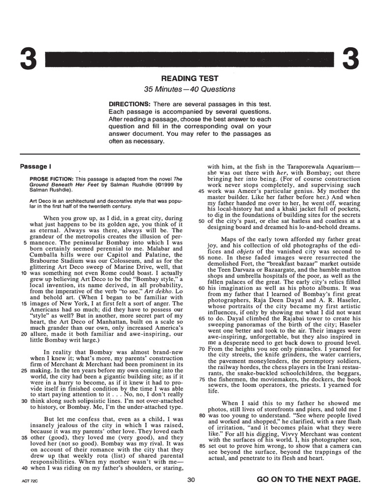 Act Real | PDF