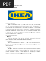 Inter IKEA Group Financial Summary FY24 | PDF | Taxes | Franchising