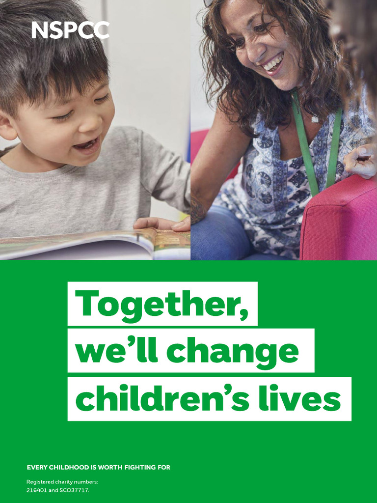 CSP Level 3 Social Worker (Lighthouse)_FINAL_November2023 | PDF