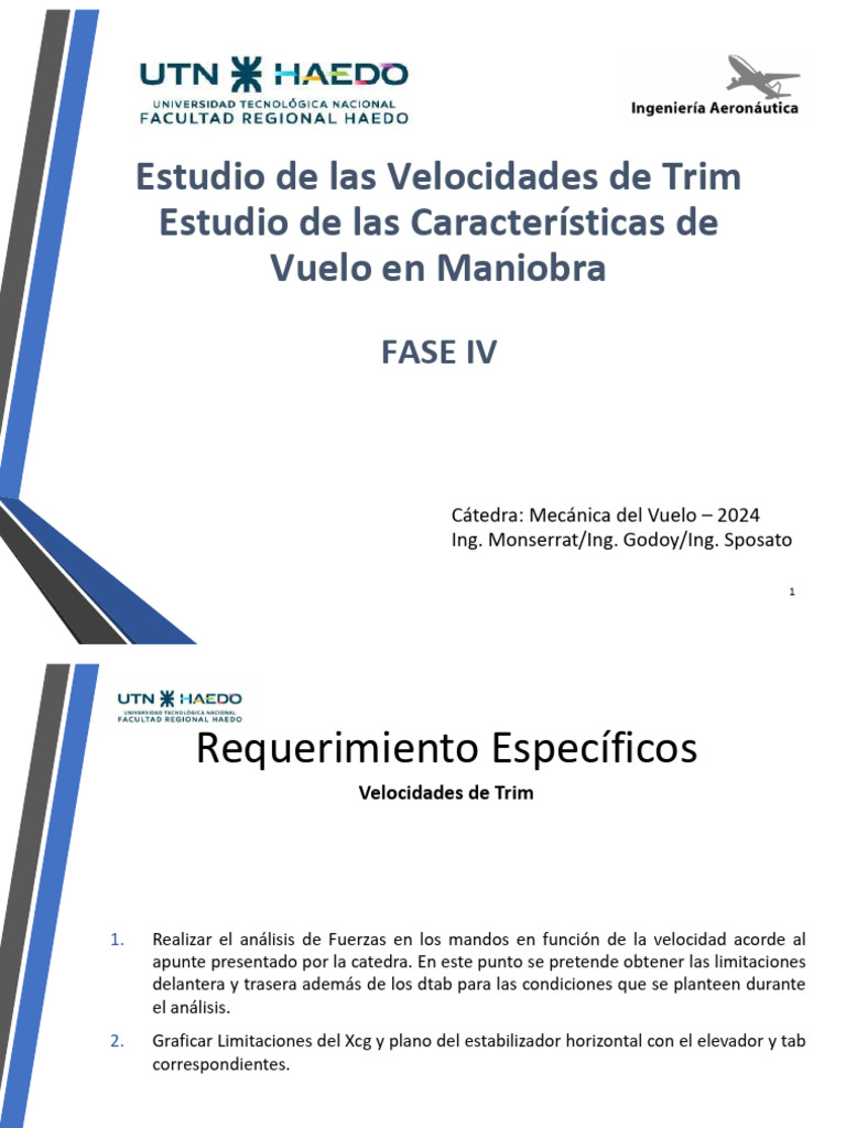 MDV FASE04 Presentación 2024 | PDF