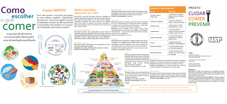 Como+Escolher+o+Que+Comer | PDF