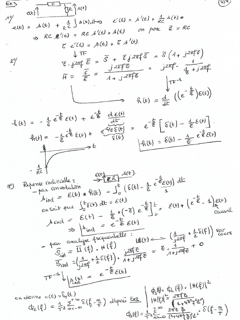 SÃ©rie 3_correction_p7 | PDF