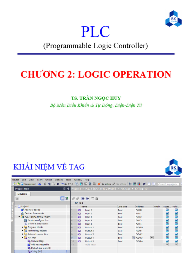 C2 Logic Operations_Color | PDF