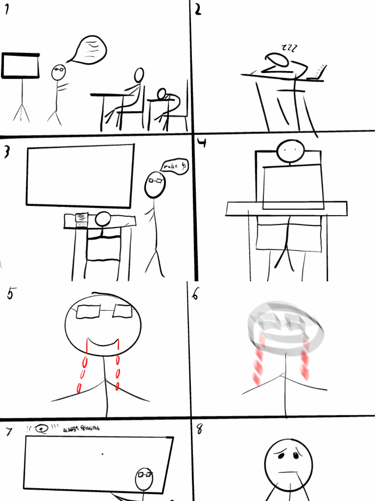 Storyboard | PDF