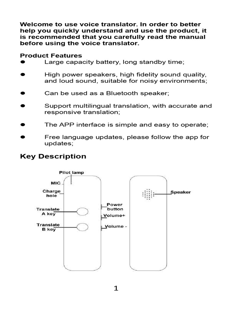 User-manual-7165310 | PDF | Radio | Electromagnetic Interference