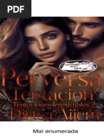 996-1000 El Precio Del Desprecio Dulce Venganza | PDF