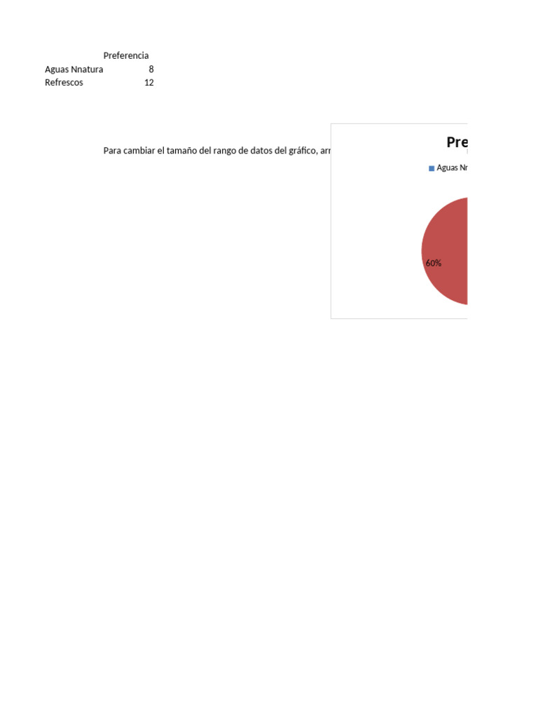 Gráfico en Microsoft PowerPoint | PDF Gráfico en Microsoft PowerPoint | PDF