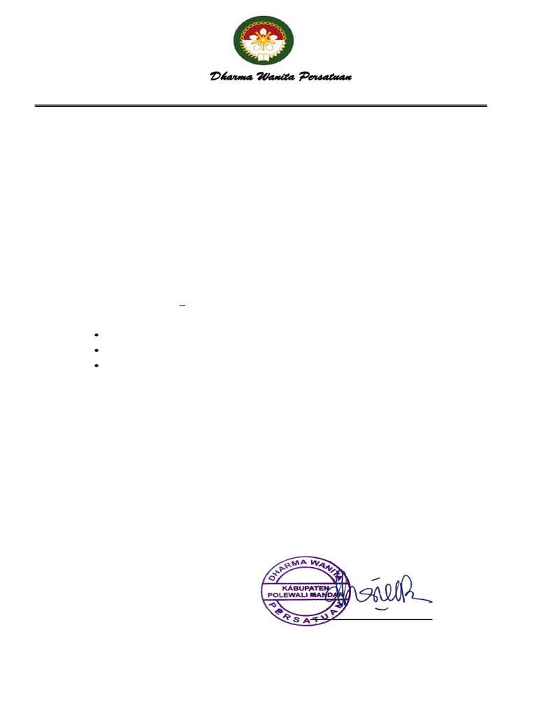 Undangan - Gow Revisi | PDF