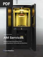 EUROMAP 77 Fact Sheet 1 | PDF | Systems Engineering | Information Age