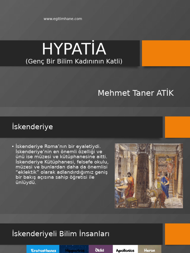 Hypata | PDF