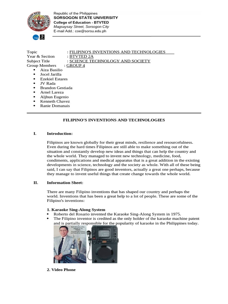 WRITTEN-REPORT-STS | PDF