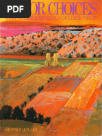 Quiller Complementary Chart | PDF