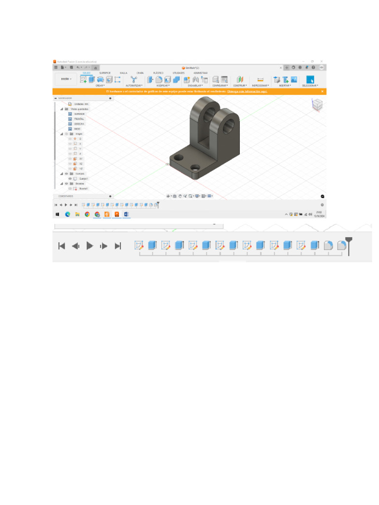 Piez A Simple Fusion 360 | PDF