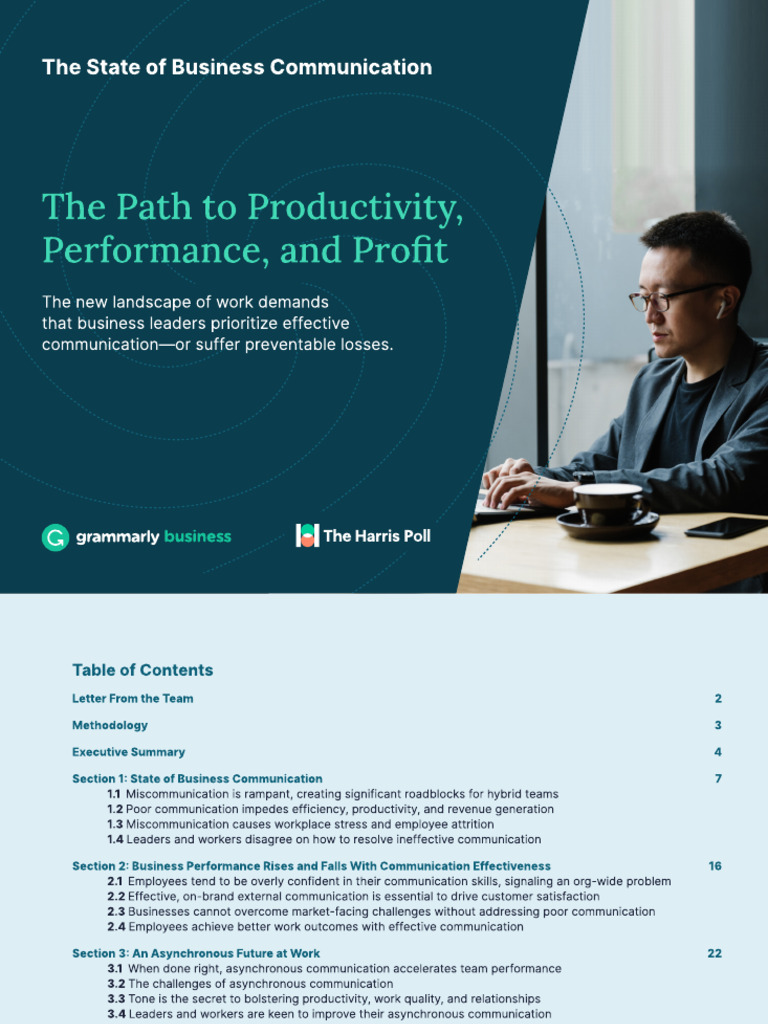 SOBC-Final-v1-022123 | PDF | Communication | Employee Retention