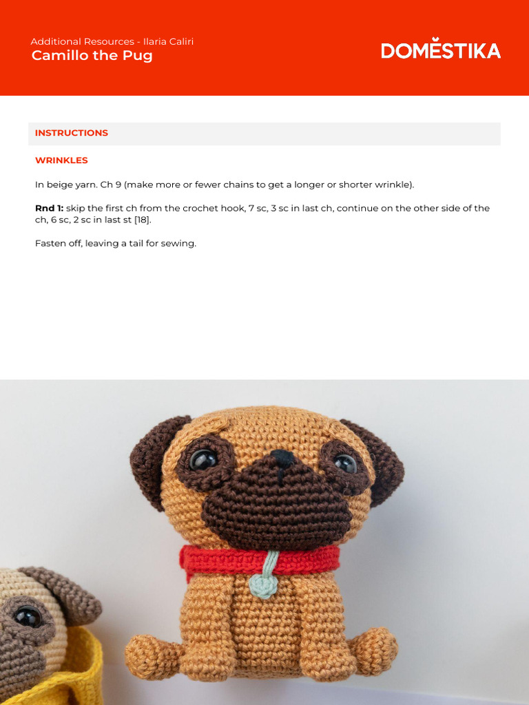 U4-01 Wrinkles - EN | PDF