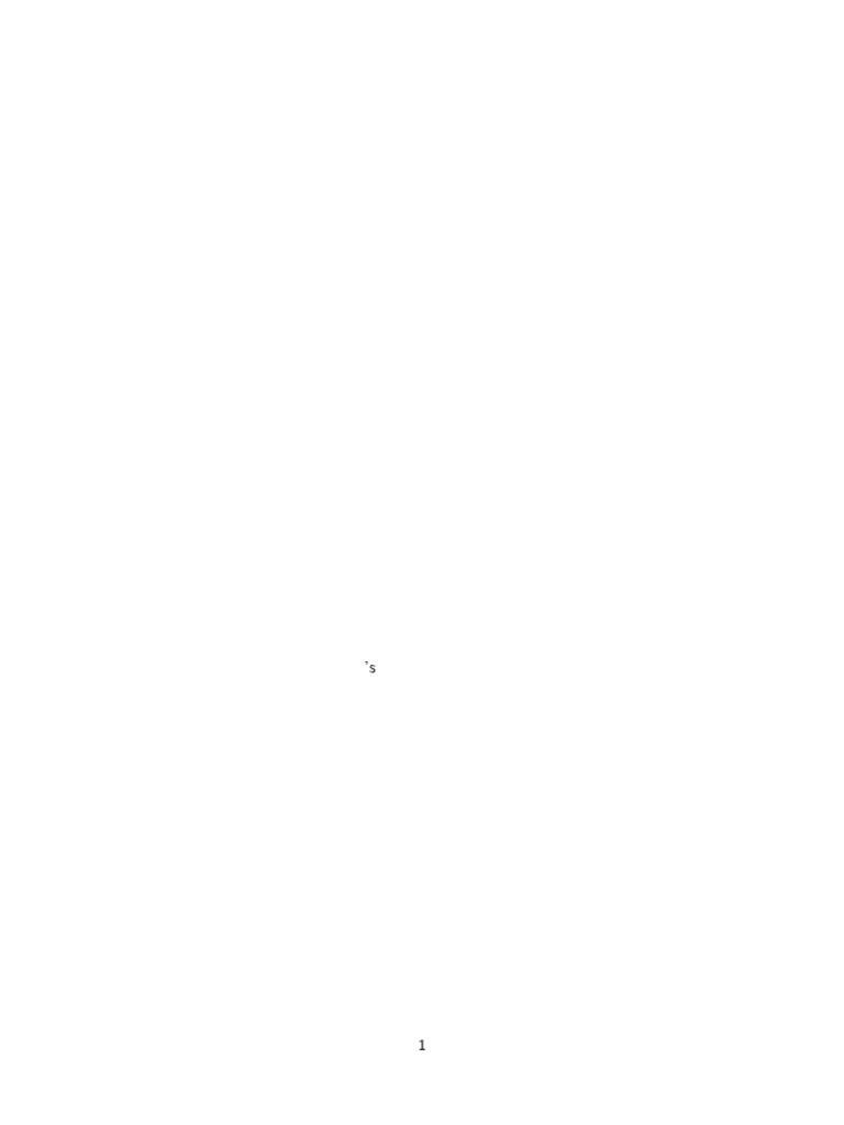 1.-Model-Proposal-for-JRFs | PDF | Internalism And Externalism | Thought