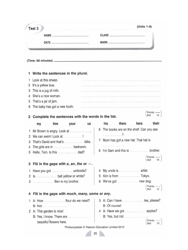 4 CC 1 | PDF