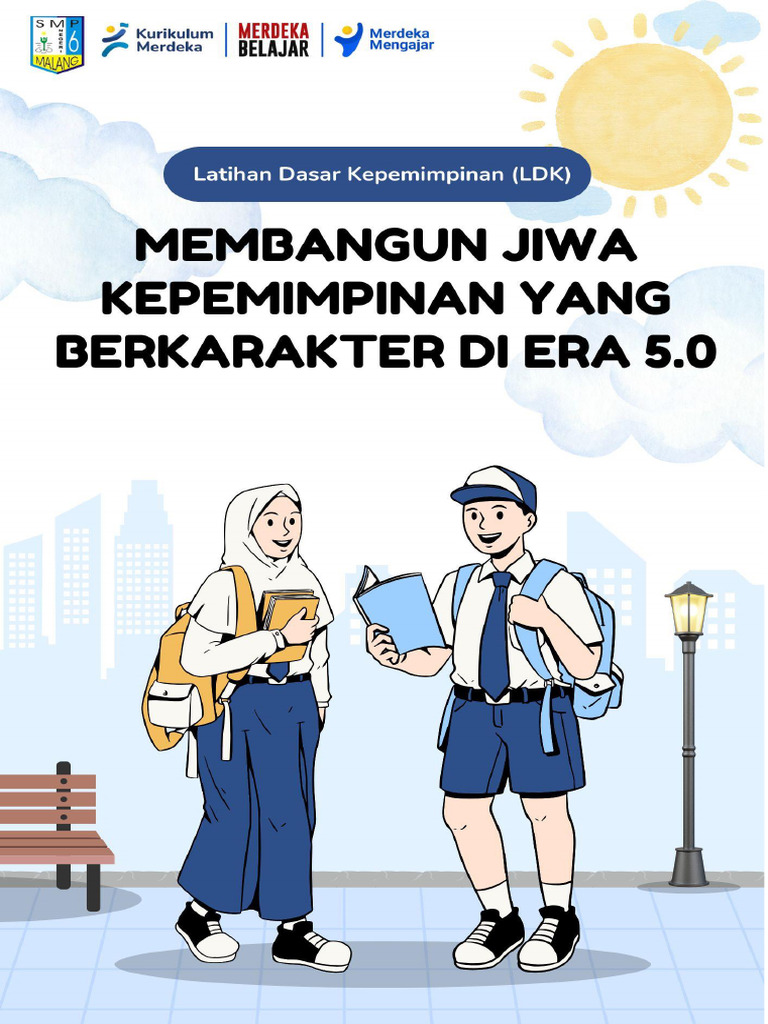 MODUL LDK | PDF