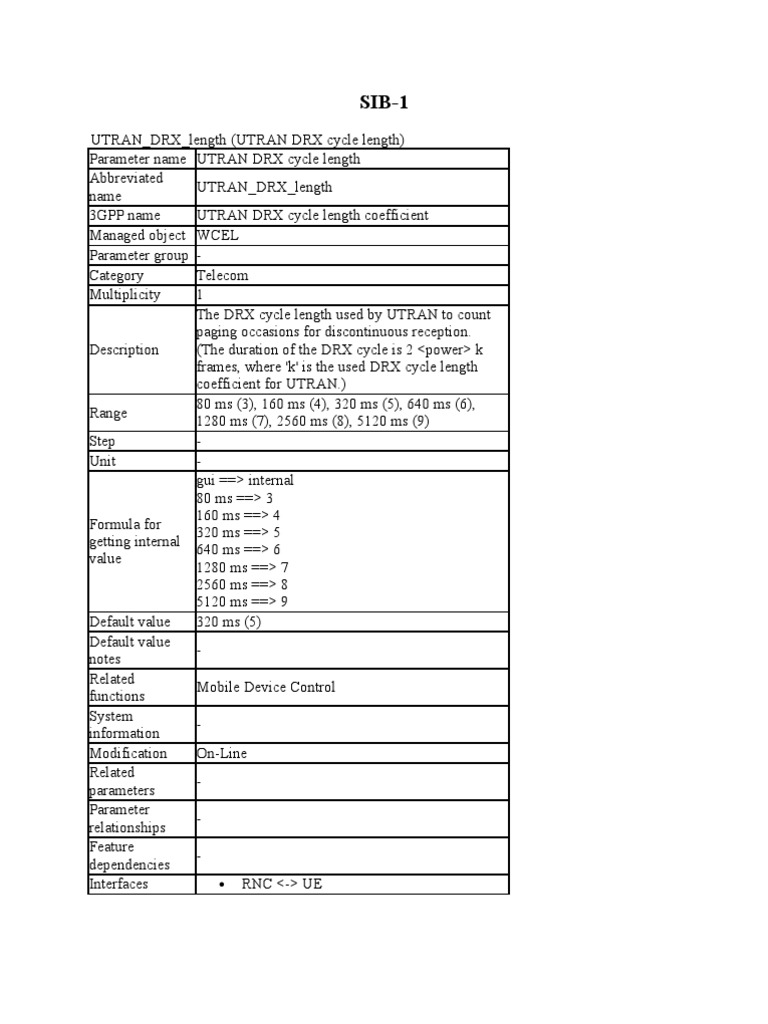 SIB | PDF | Graphical User Interfaces | Network Architecture