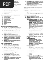 Structural Devices | PDF | Part Of Speech | Narration