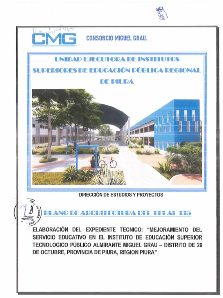Tomo 22 Plarq A111-A135 | PDF