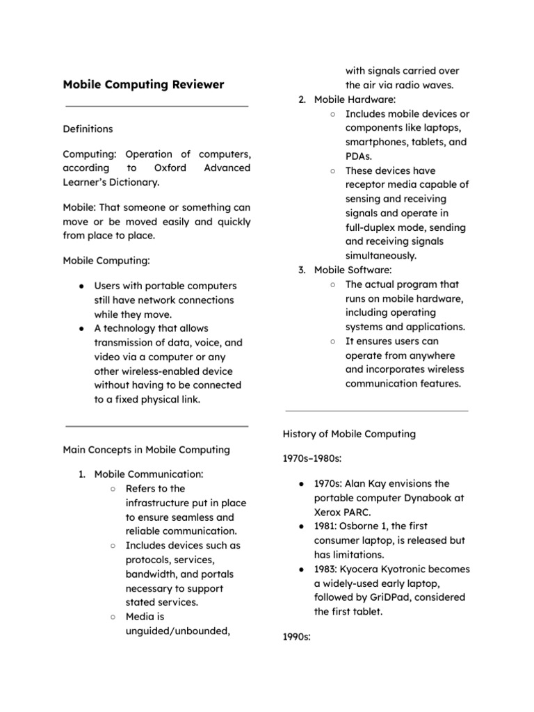MOBCOMFINALS | PDF | Mobile Phones | Java Script