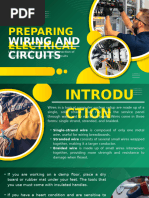 Electrical Wiring Basics Workbook | PDF | Electrical Wiring ...