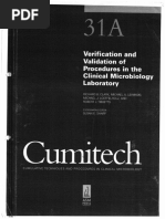 TNTC - Bacteria Too Numerous To Count | PDF | Science & Mathematics