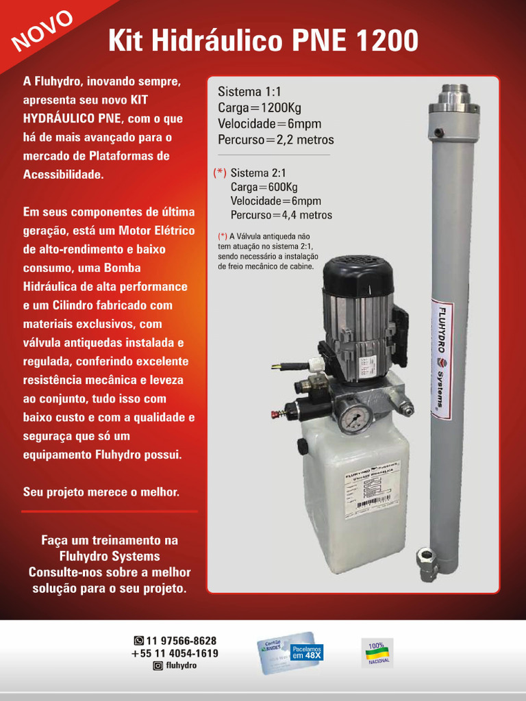 fluhydro-folder-kit-hidraulico-pne-1200-2023-p-ok | PDF