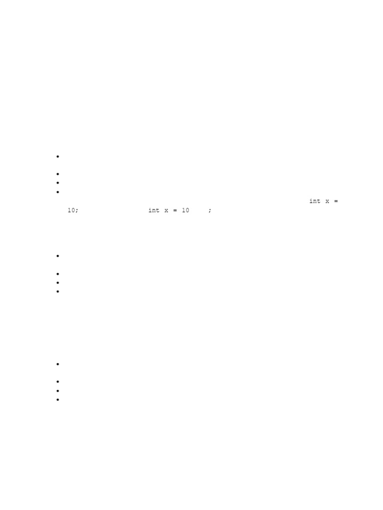 Introduction To The Phases Of A Compiler Pdf Parsing Compiler