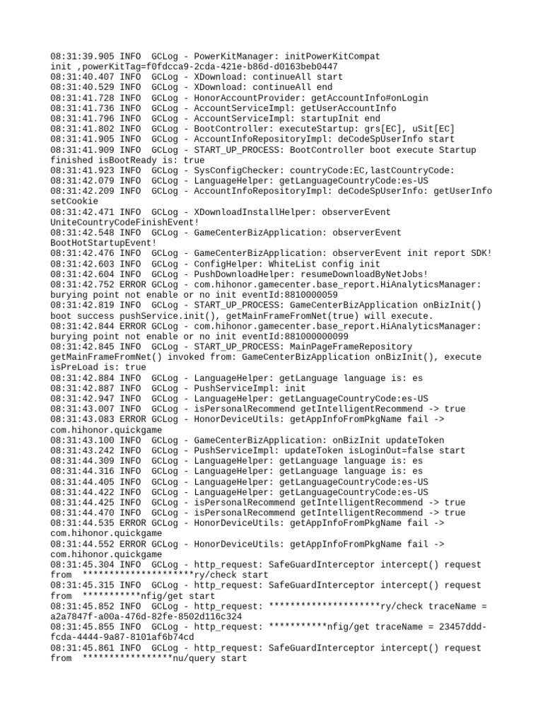 GC 2024 12 01 | PDF | Systems Architecture | Web Development