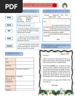 Grade 4 Friendly Letter Guide | PDF