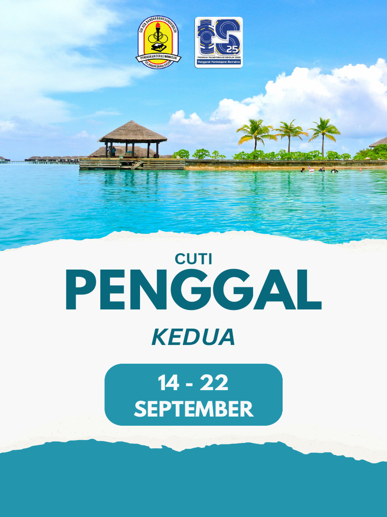 CUTI PENGGAL 2 | PDF