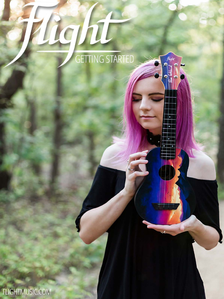 Flight Booklet 2019 | PDF