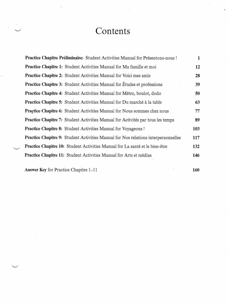 SAM Workbook Chapitre 6-11-1 | PDF