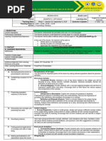 AVID Tutorial Request Form Guide | PDF | Question | Critical Thinking