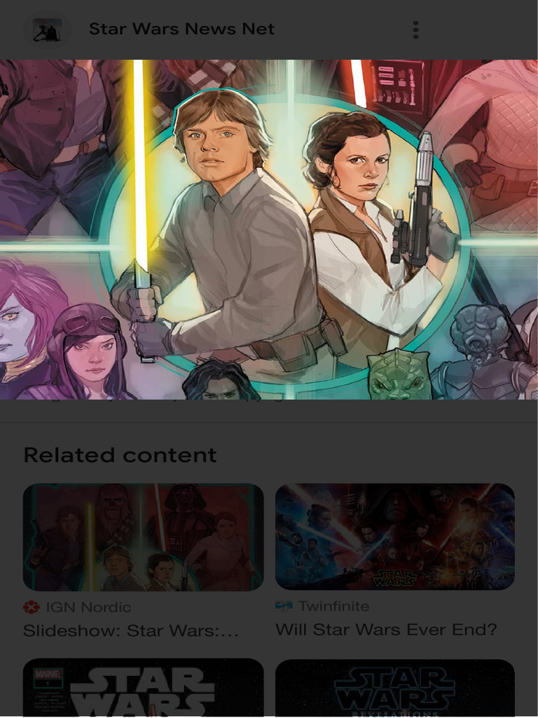 Star Wars - Google Search | PDF