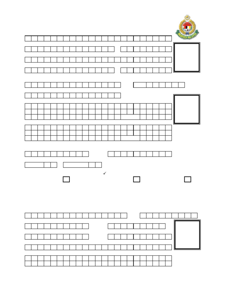 Submission Form | PDF | Employment | Domestic Worker