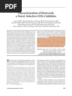 Etoricoxib 120 MG Film-Coated Tablets - Summary of Product ...