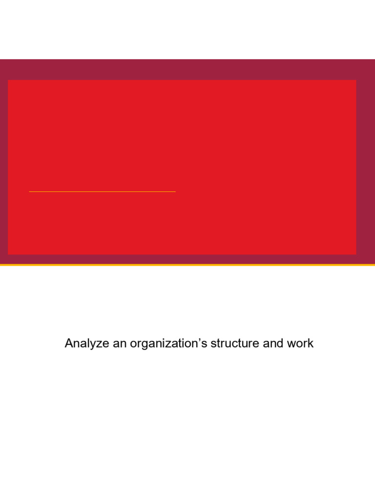 Job Design: Understanding Your Role | PDF | Business | Industrial And ...