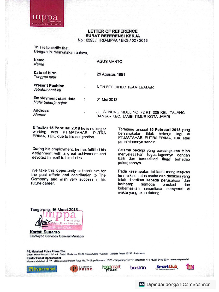 MPPA | PDF