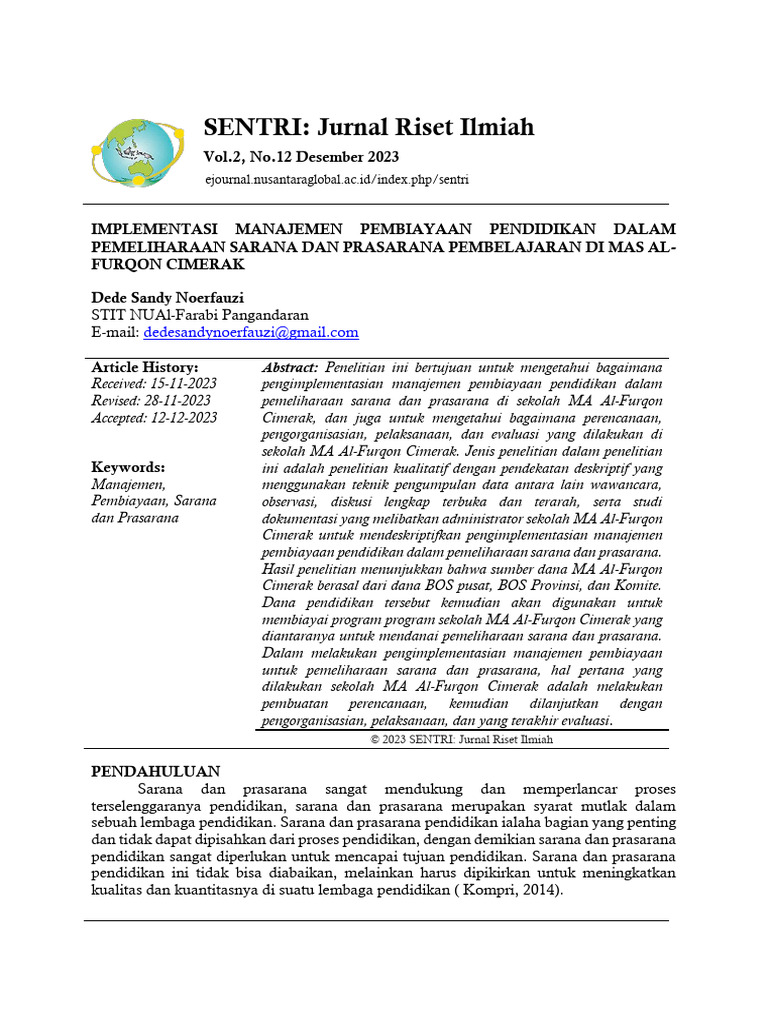 39 +Template+SENTRI | PDF