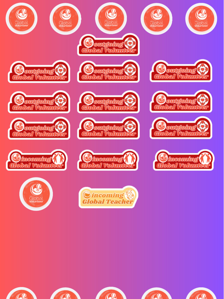 ReCo 2022 Merchandise PDF | PDF