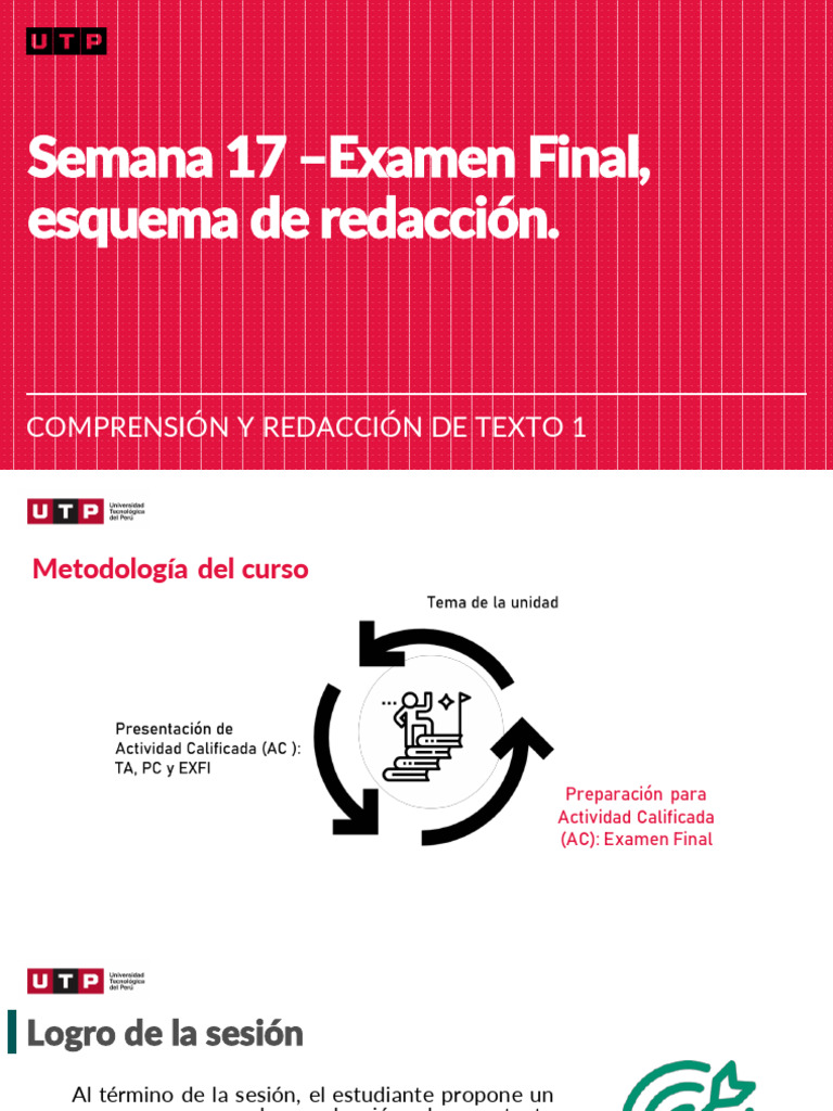 S17 S1-Examen+f | PDF | Plagio