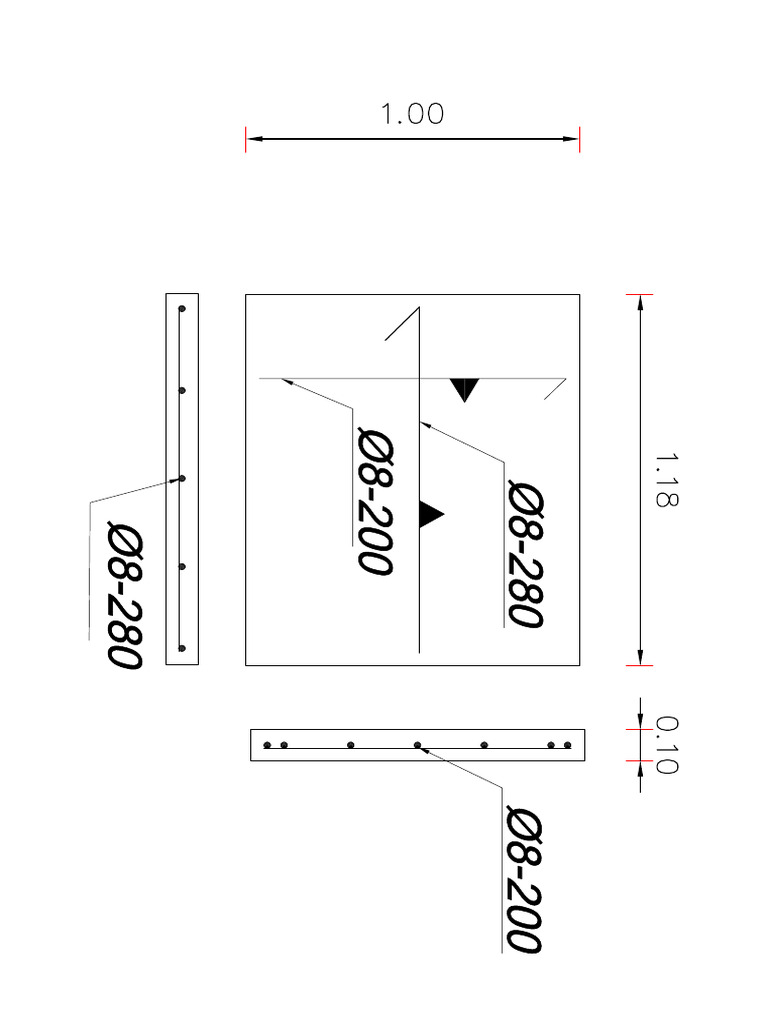 Plat Pelayanan R.de.1 | PDF