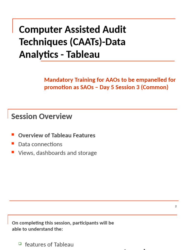 Aaotosao d5s4 Caat Tableau | PDF | Chart | Databases