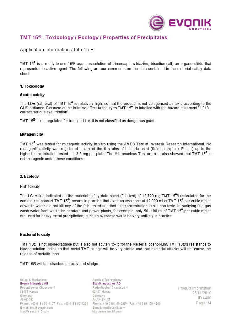 TMT - 15 Details | PDF | Science & Mathematics